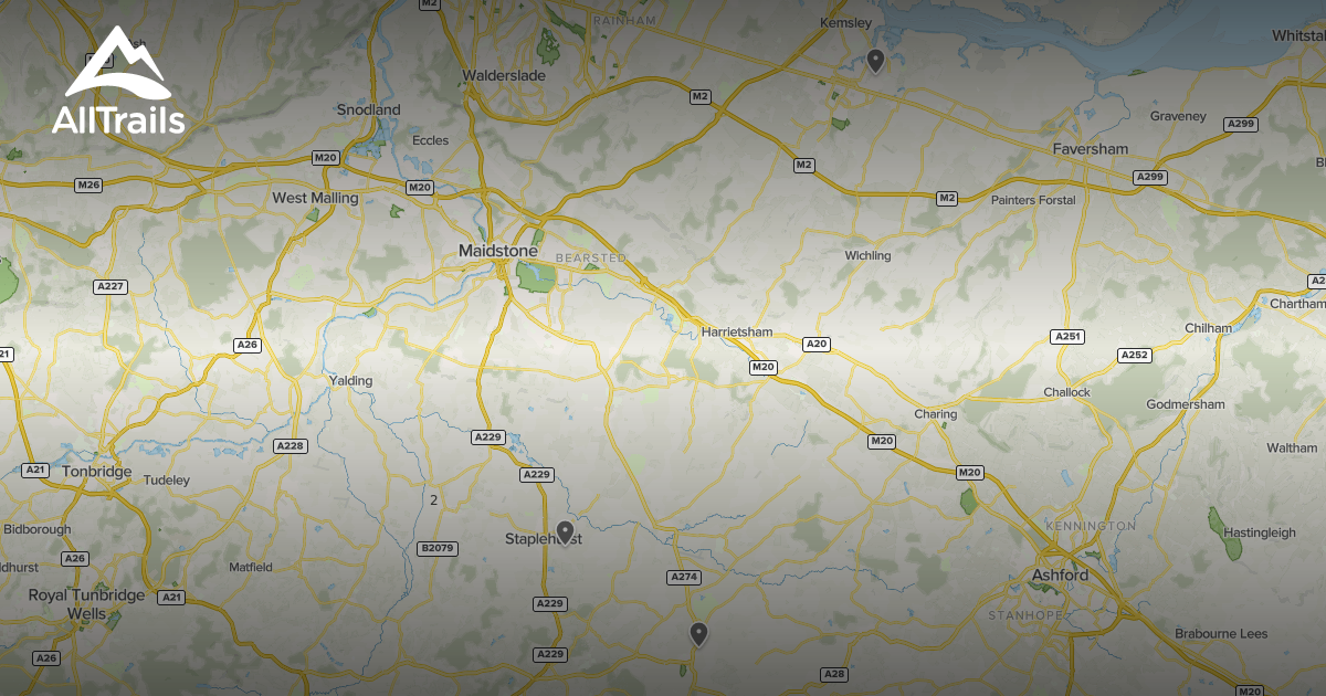 SFACC | List | AllTrails