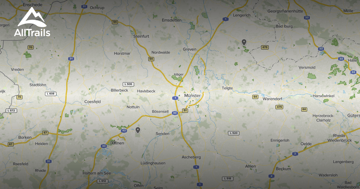 TdH Hoffnungsradler Dülmen | List | AllTrails