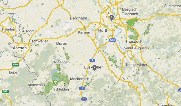 Deutschland_Eifel_RRAD_PLAN | List | AllTrails