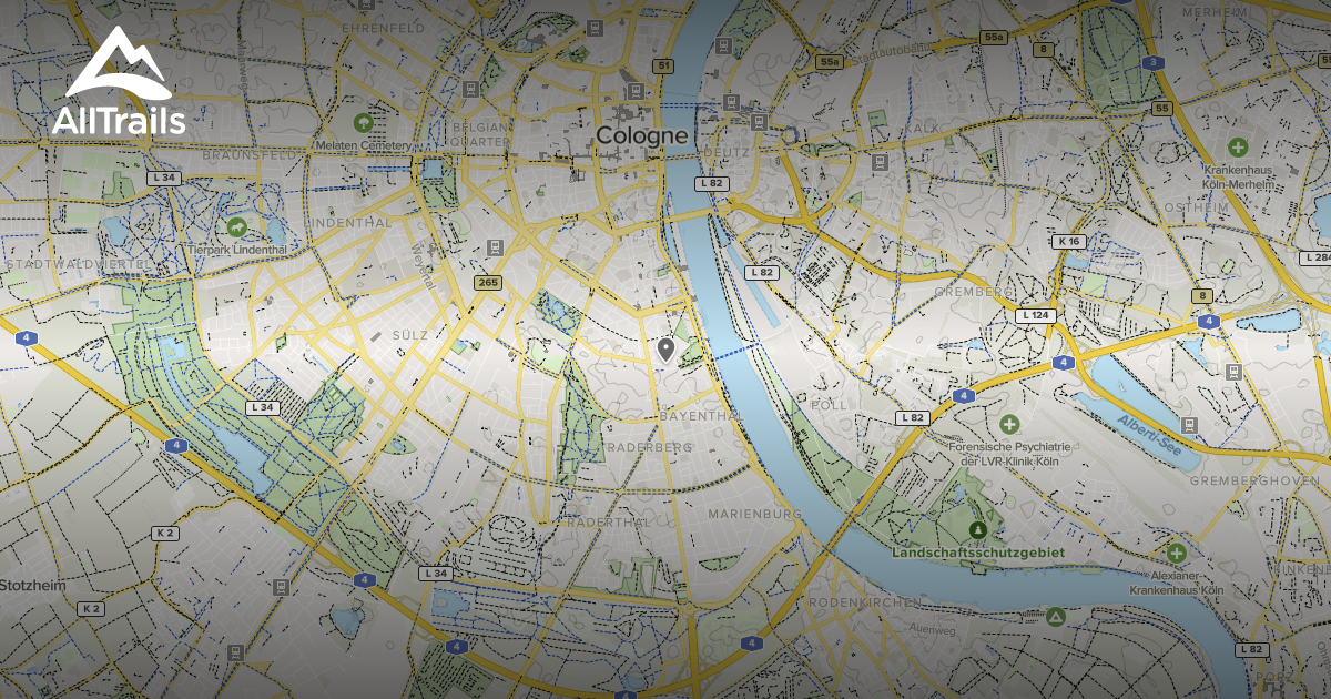 Deutschland_BergischesLand_RRAD_PLAN | List | AllTrails