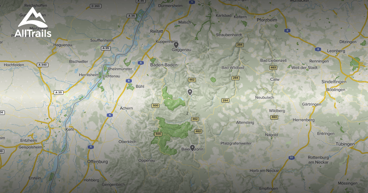 DIe Murgleiter | List | AllTrails