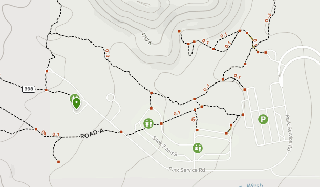 Kartchner Caverns State Park | List | AllTrails