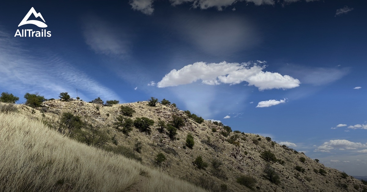 Kartchner Caverns State Park | List | AllTrails