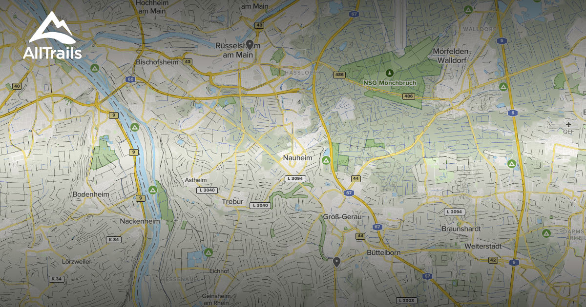 Strecken RV Opel RTF und Permanente | List | AllTrails