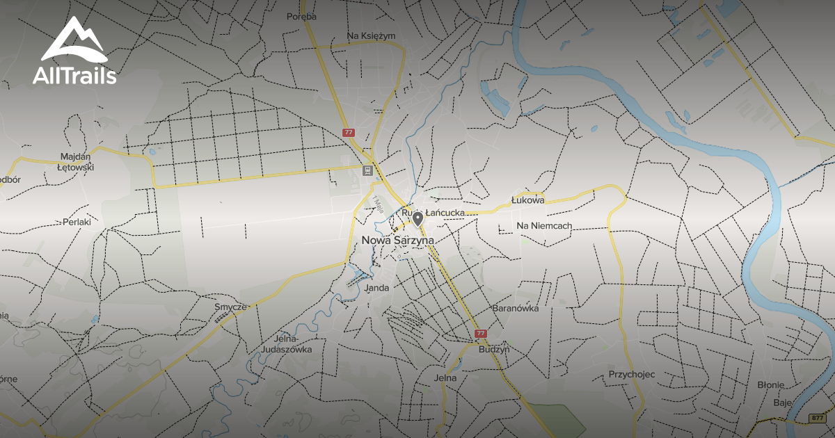 Rower | List | AllTrails