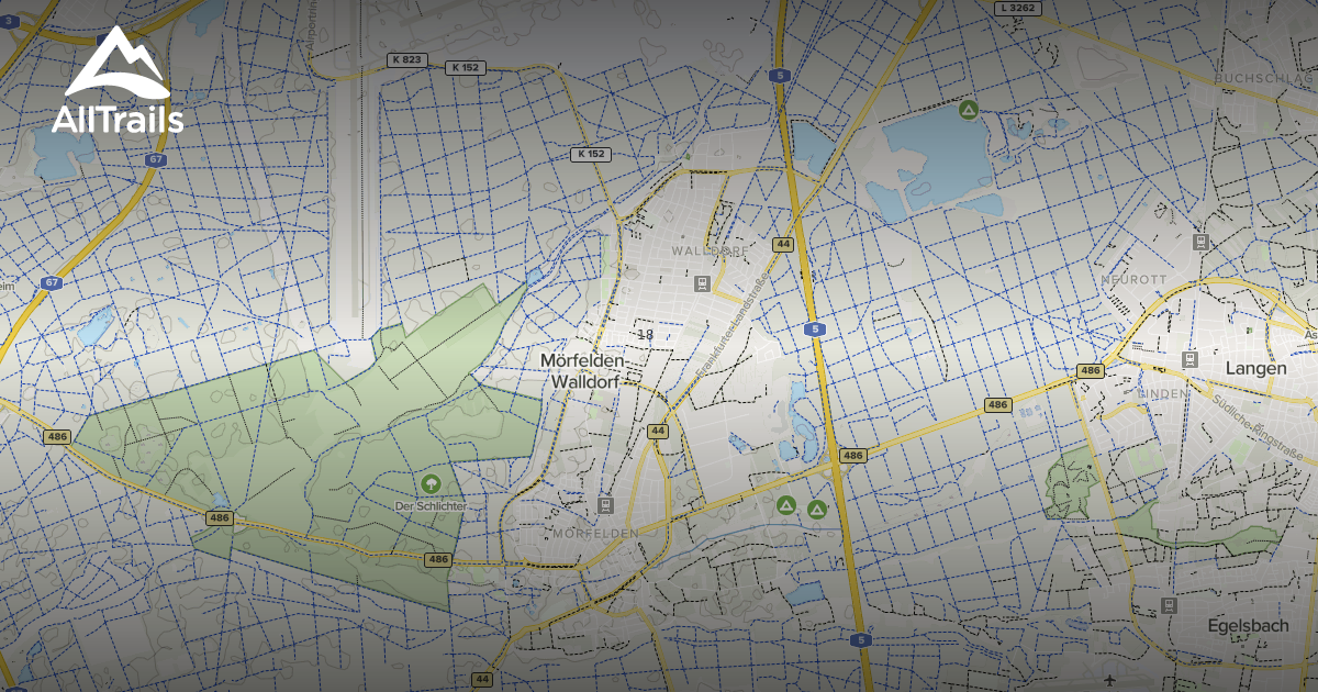Wald | List | AllTrails