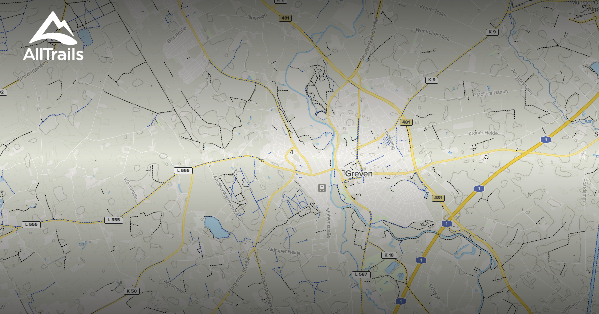 RTF Emspünten-Tour | List | AllTrails