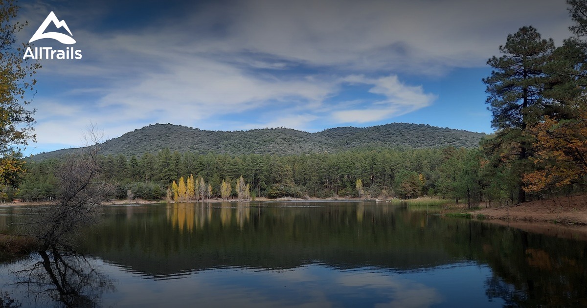 Prescott | List | AllTrails