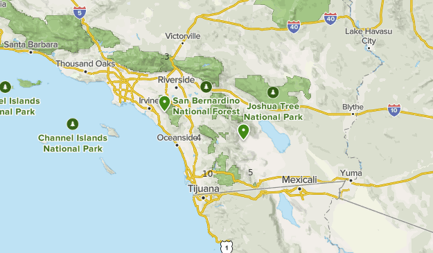 Other Jeep Trails | List | AllTrails