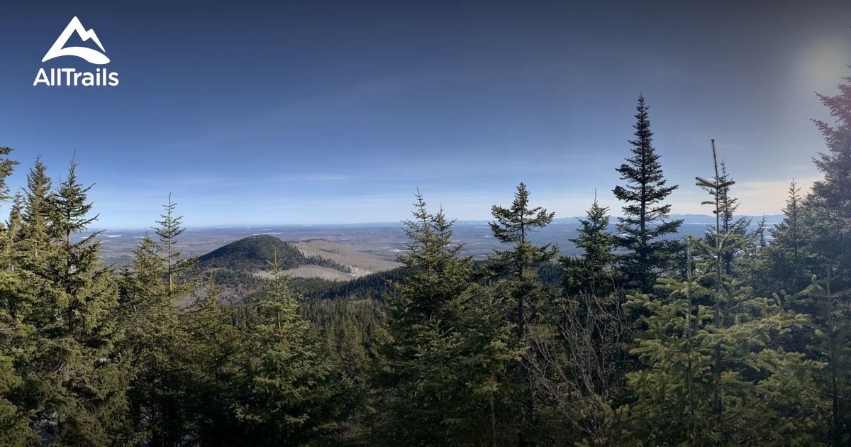 Lac Mégantic et environs | List | AllTrails