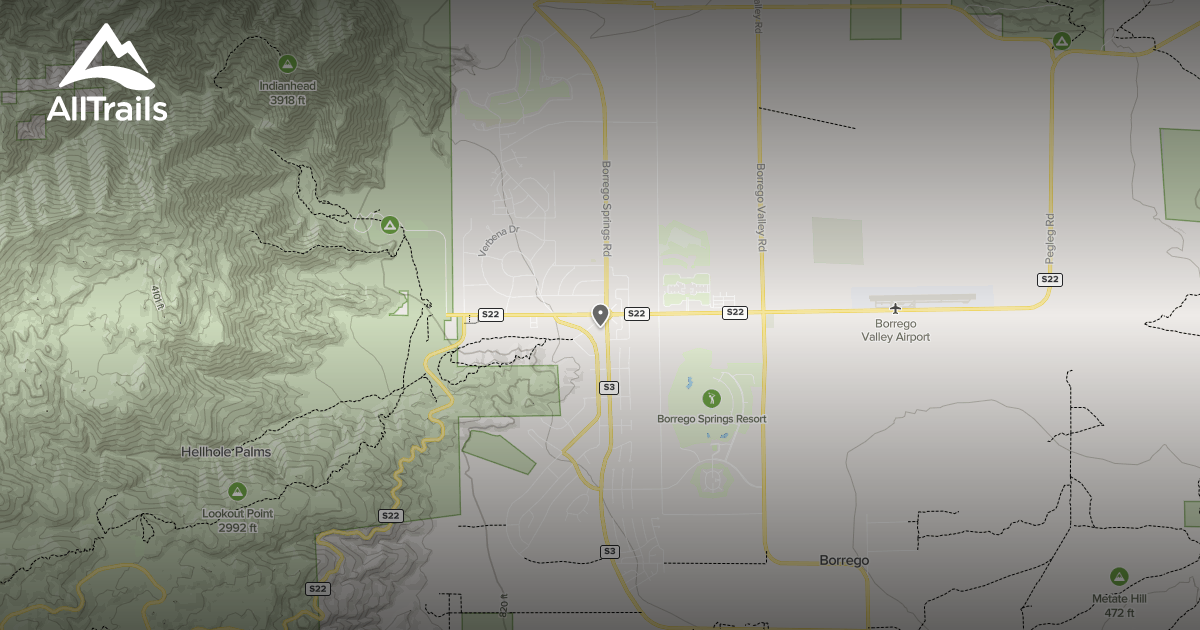 RAAM 2018 | List | AllTrails