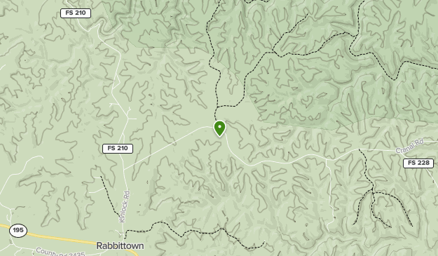 Alabama Hiking Trails | List | AllTrails