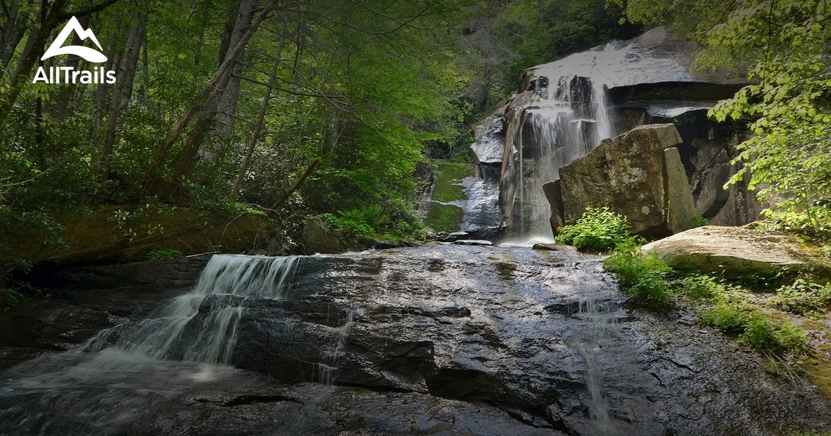 TN and NC state line | List | AllTrails