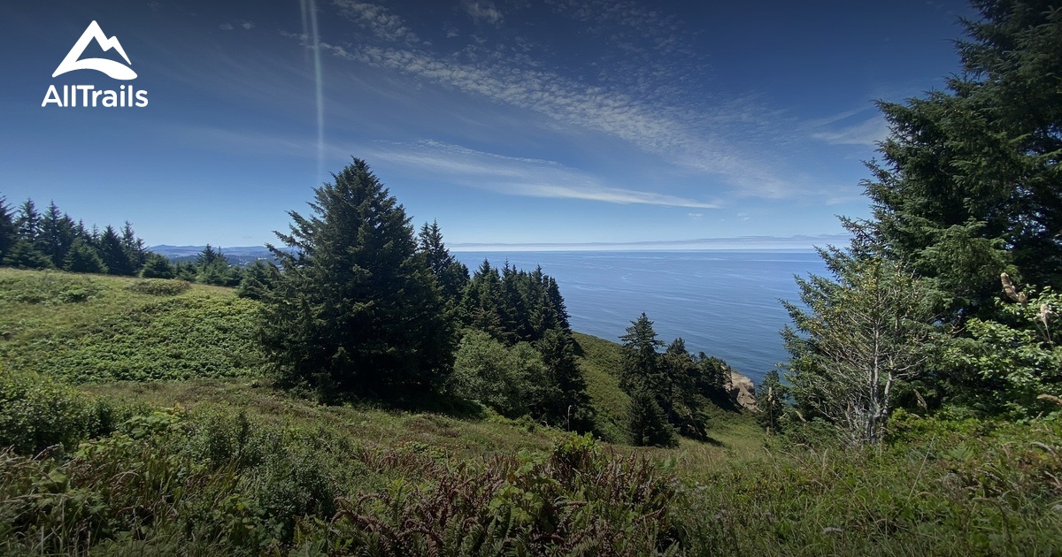 Siuslaw Forest | List | AllTrails