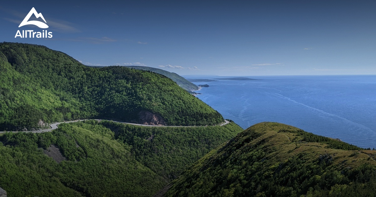Cabot Trail Hikes 2021 | List | AllTrails