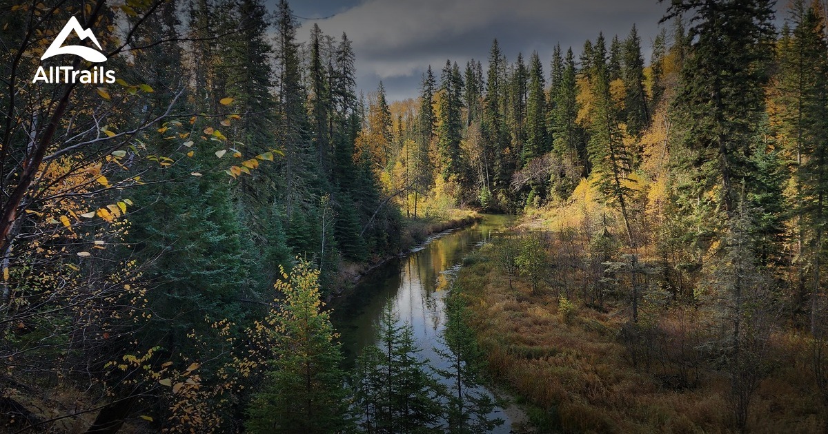 PA National Park | List | AllTrails