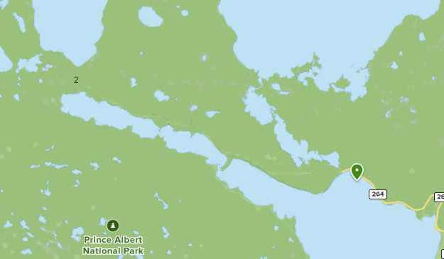 PA National Park | List | AllTrails