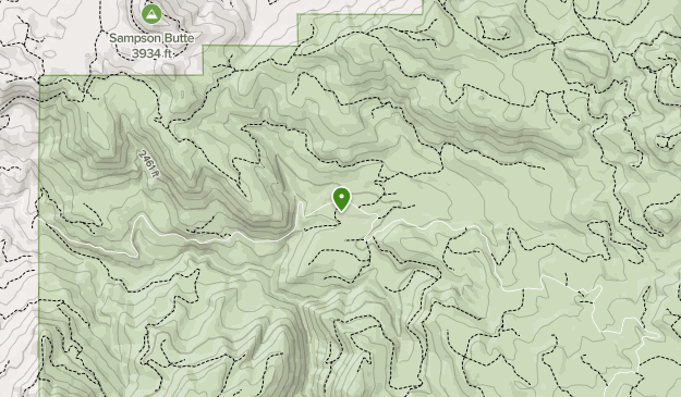 milo area | List | AllTrails