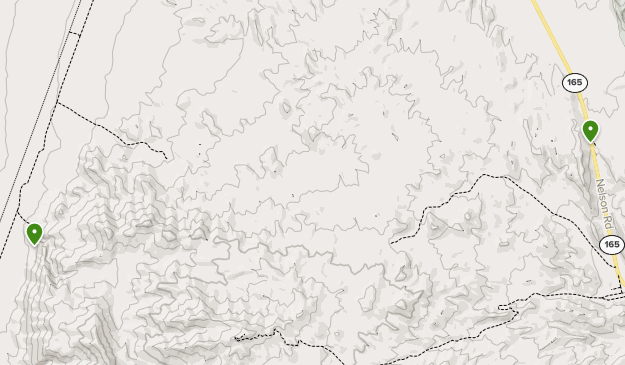 Nelson's Landing area | List | AllTrails