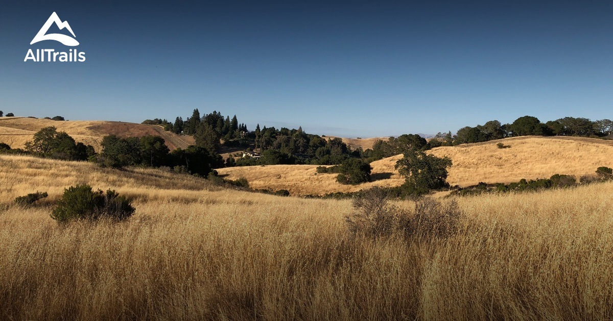 Peninsula Open Space Trails | List | AllTrails