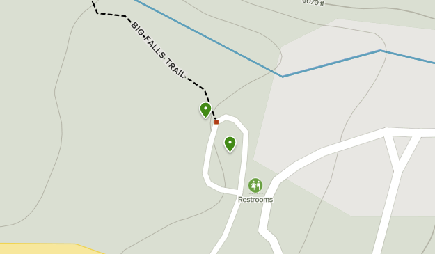 Forrest Falls | List | AllTrails