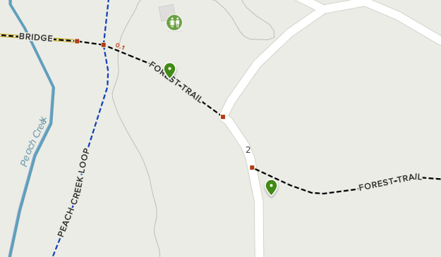 Lake Houston | List | AllTrails