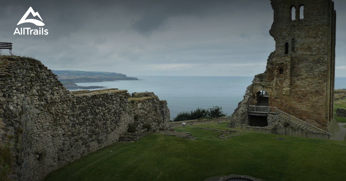 Scarborough and Whitby Railway | List | AllTrails