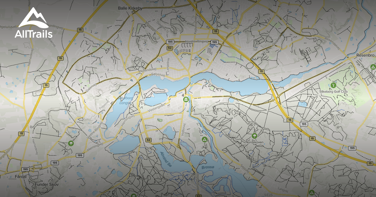 SMT | List | AllTrails