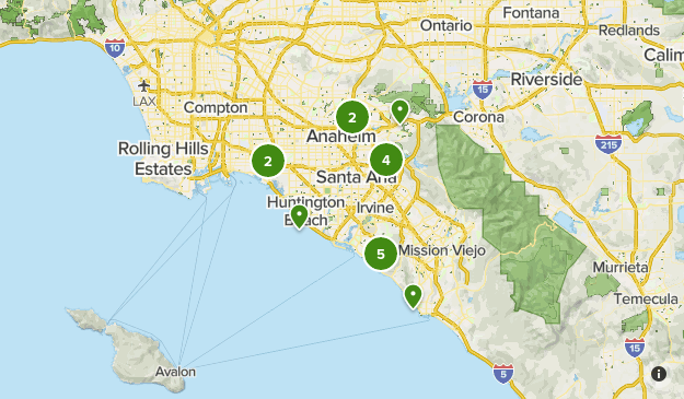 Fun short trails to go | List | AllTrails