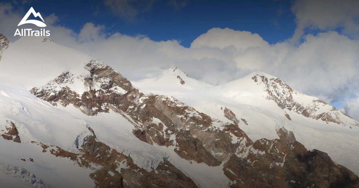 Travessia Spaghetti | List | AllTrails