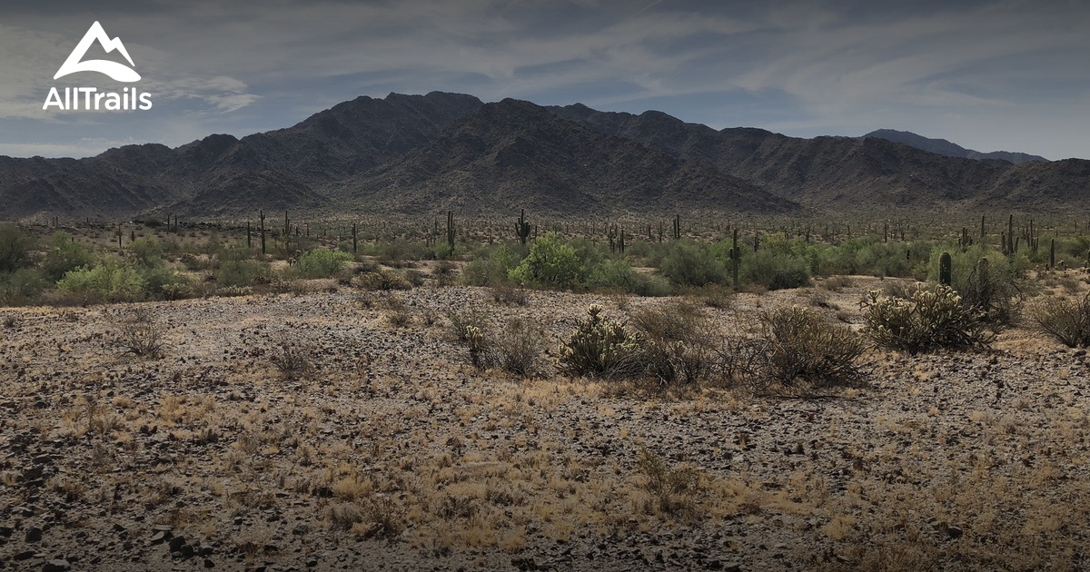 Pre-planning Routes | List | AllTrails