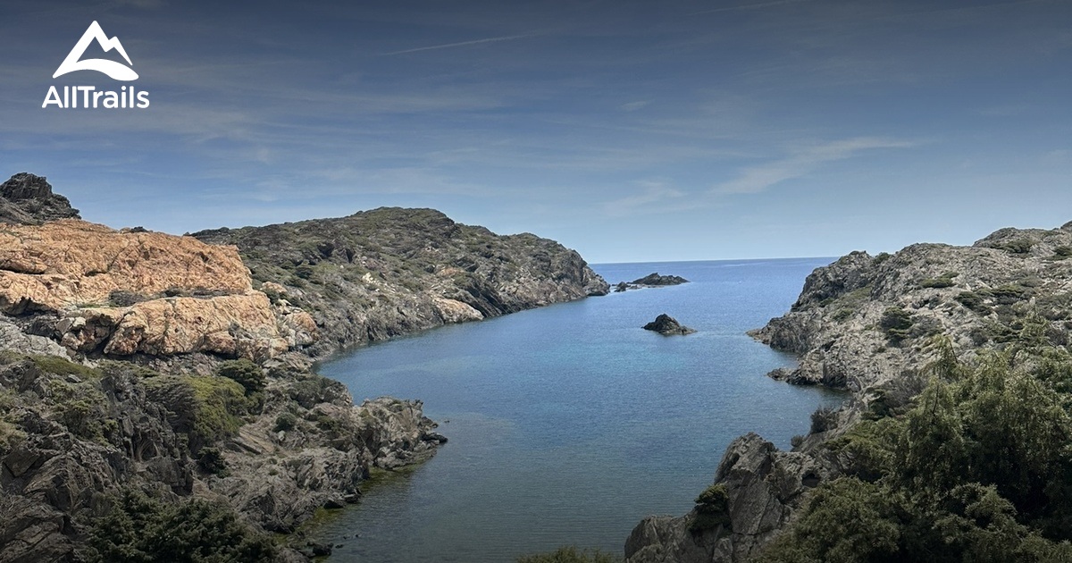 Cadaques | List | AllTrails
