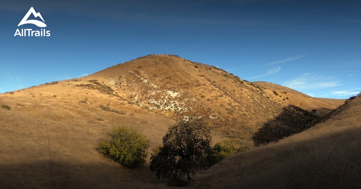 Chesebro Half-Marathon Training | List | AllTrails