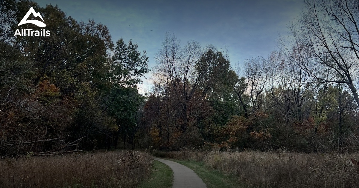 Carlyle Lake | List | AllTrails