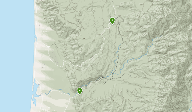 karamea | List | AllTrails