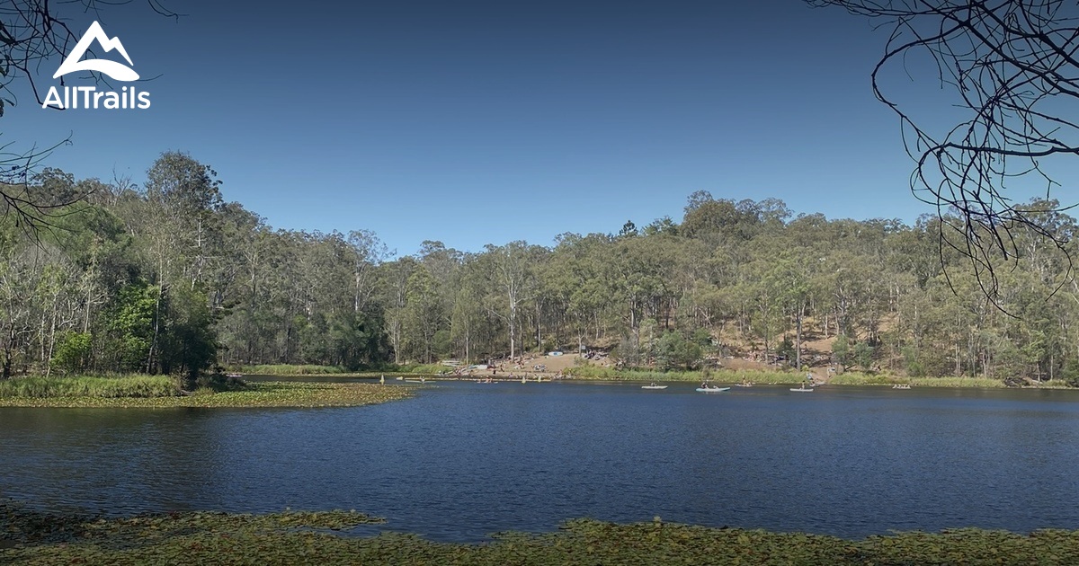 GC todo | List | AllTrails