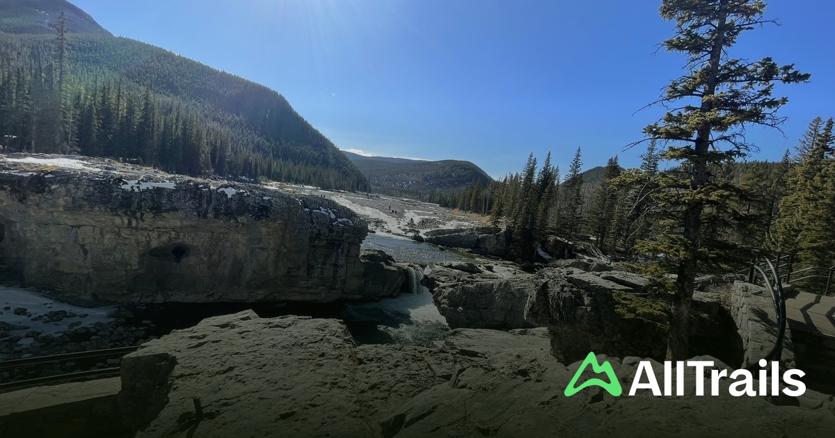 Spectacular Hiking Areas | List | AllTrails