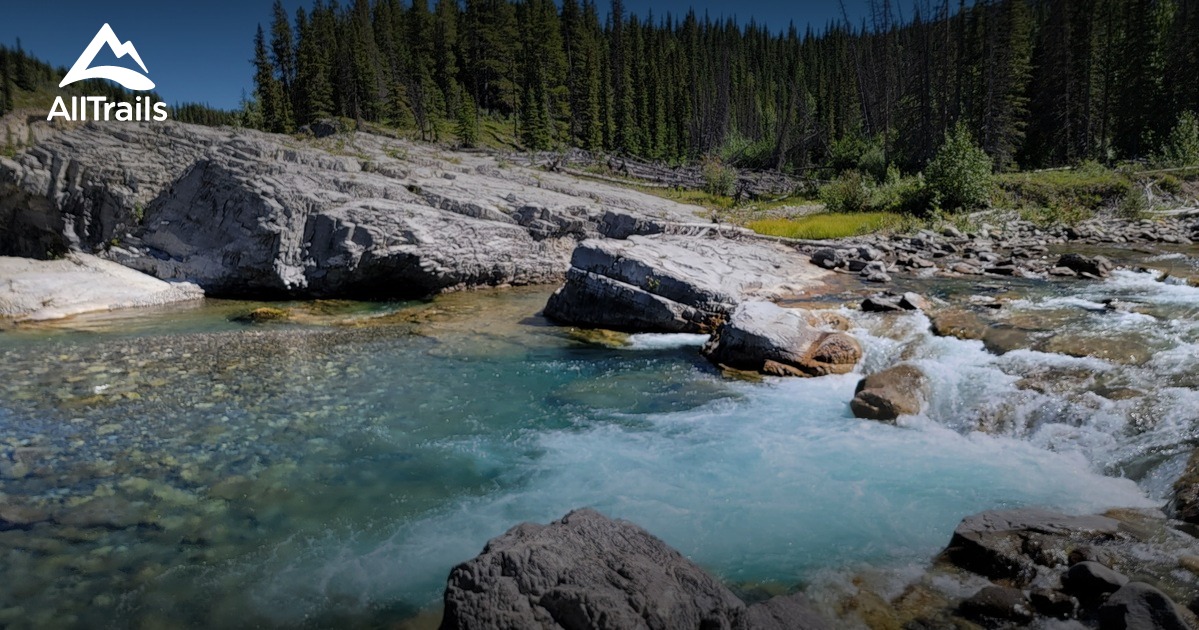 Spectacular Hiking Areas | List | AllTrails