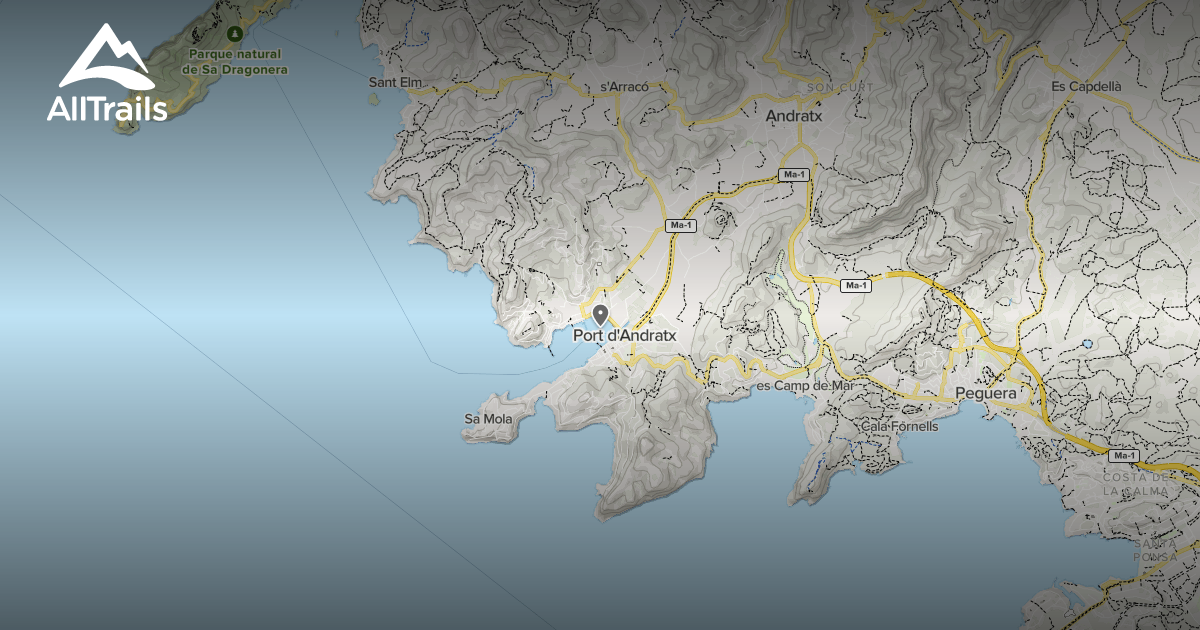 BFS Entwurf 2021 | List | AllTrails