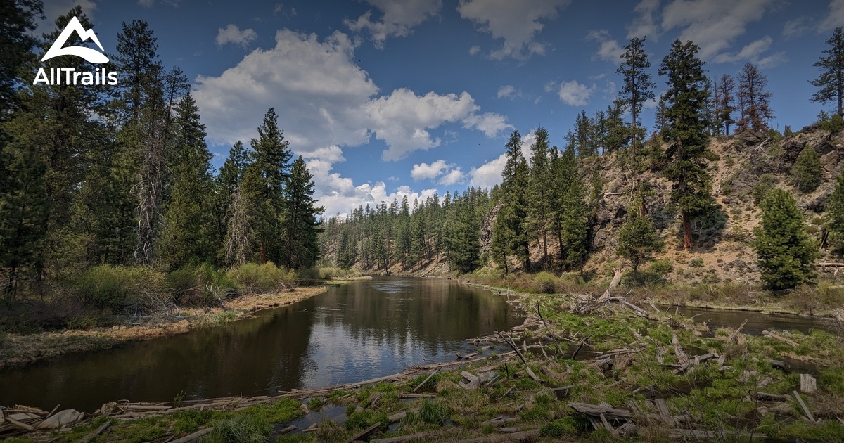 bend short hikes | List | AllTrails