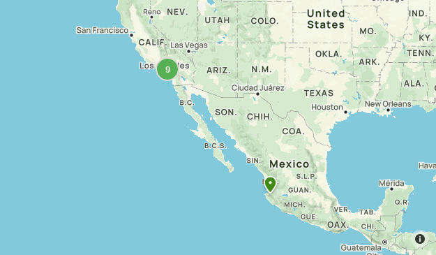 Hiking one | List | AllTrails