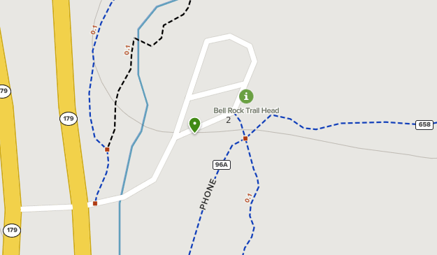 High vortex | List | AllTrails