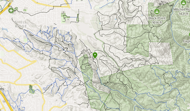mt diablo | List | AllTrails
