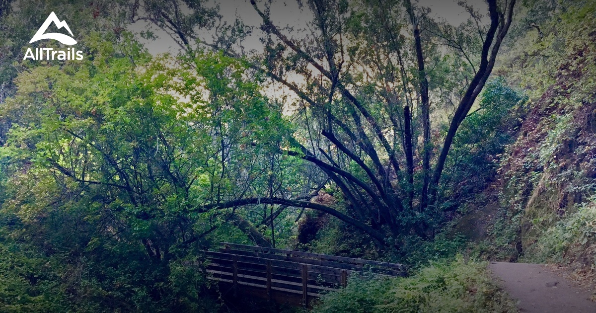 Garland Ranch | List | AllTrails