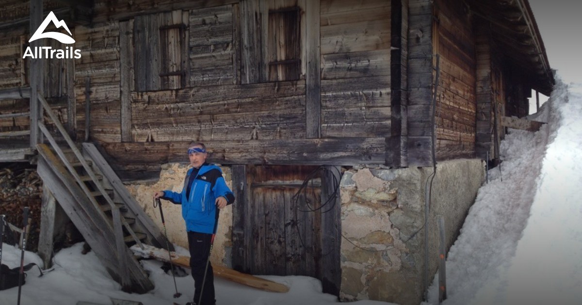 Block leave 2019 | List | AllTrails