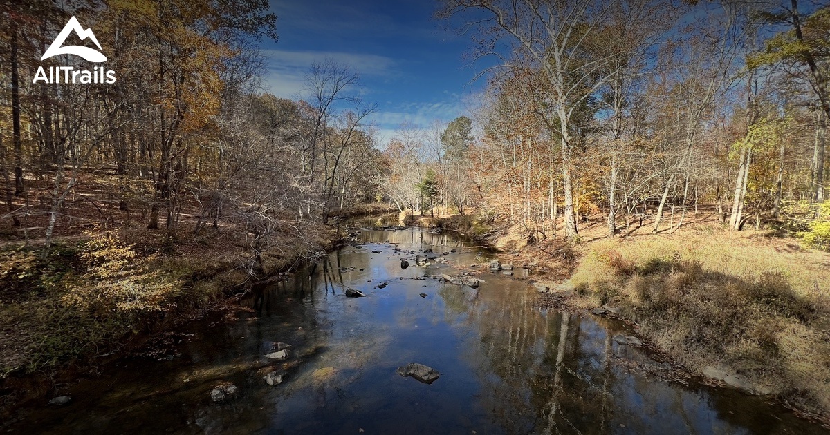 Durham Trail Running | List | AllTrails