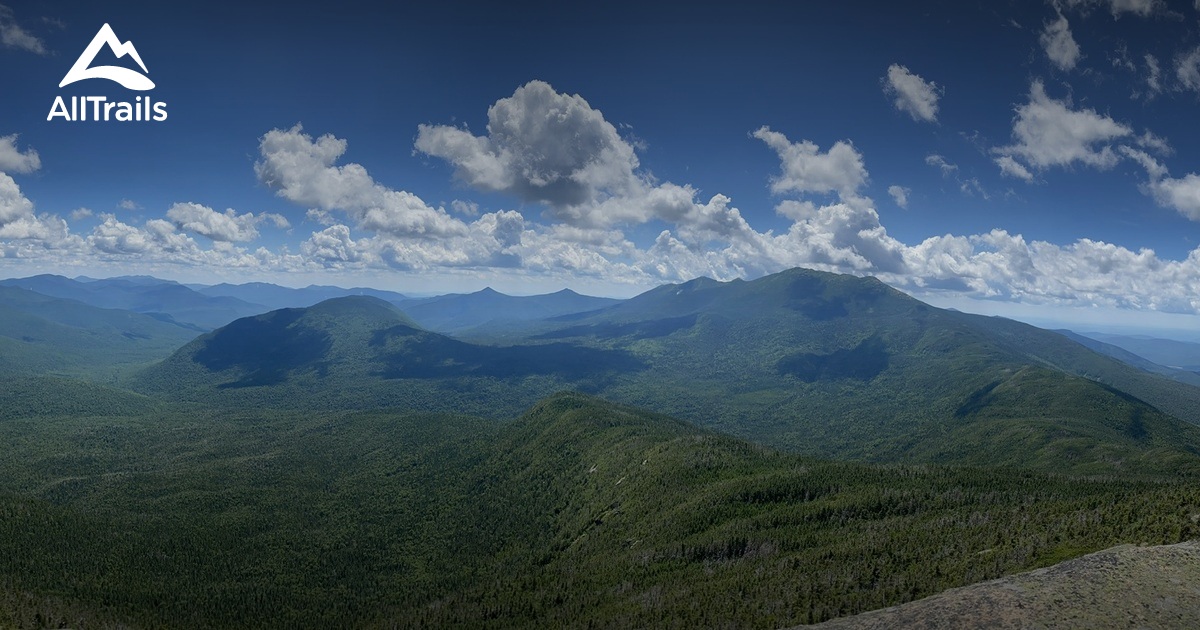 NH48 List | List | AllTrails