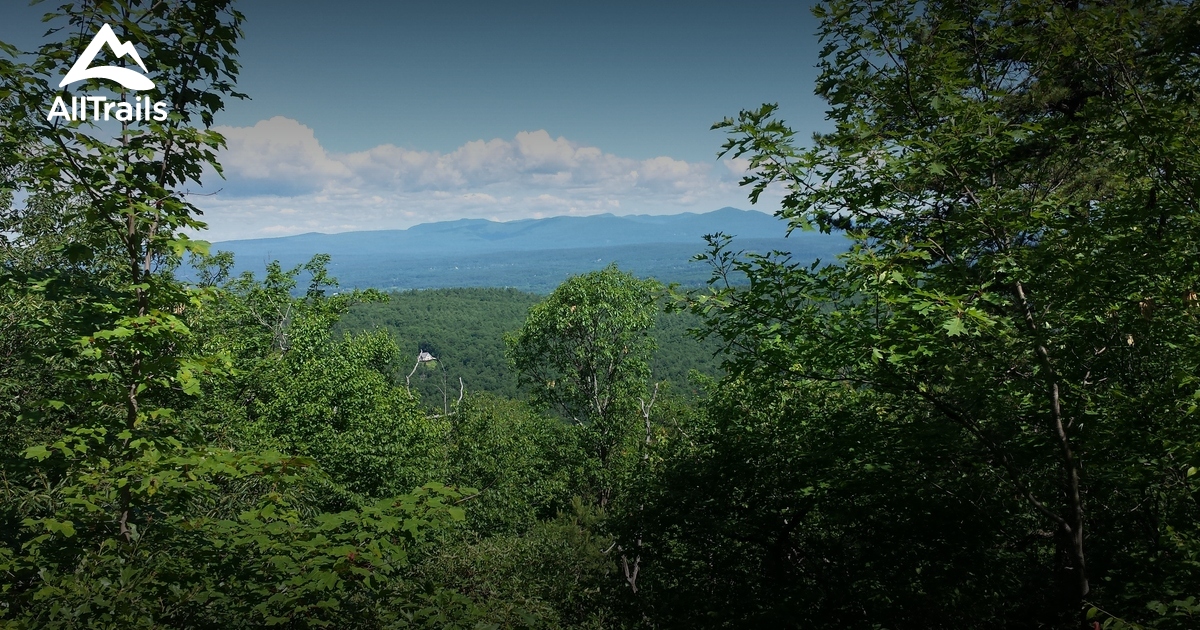 Gunks | List | AllTrails