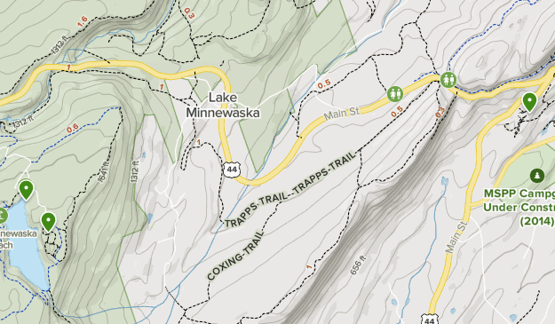Gunks | List | AllTrails