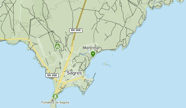 Portugal Hiking | List | AllTrails